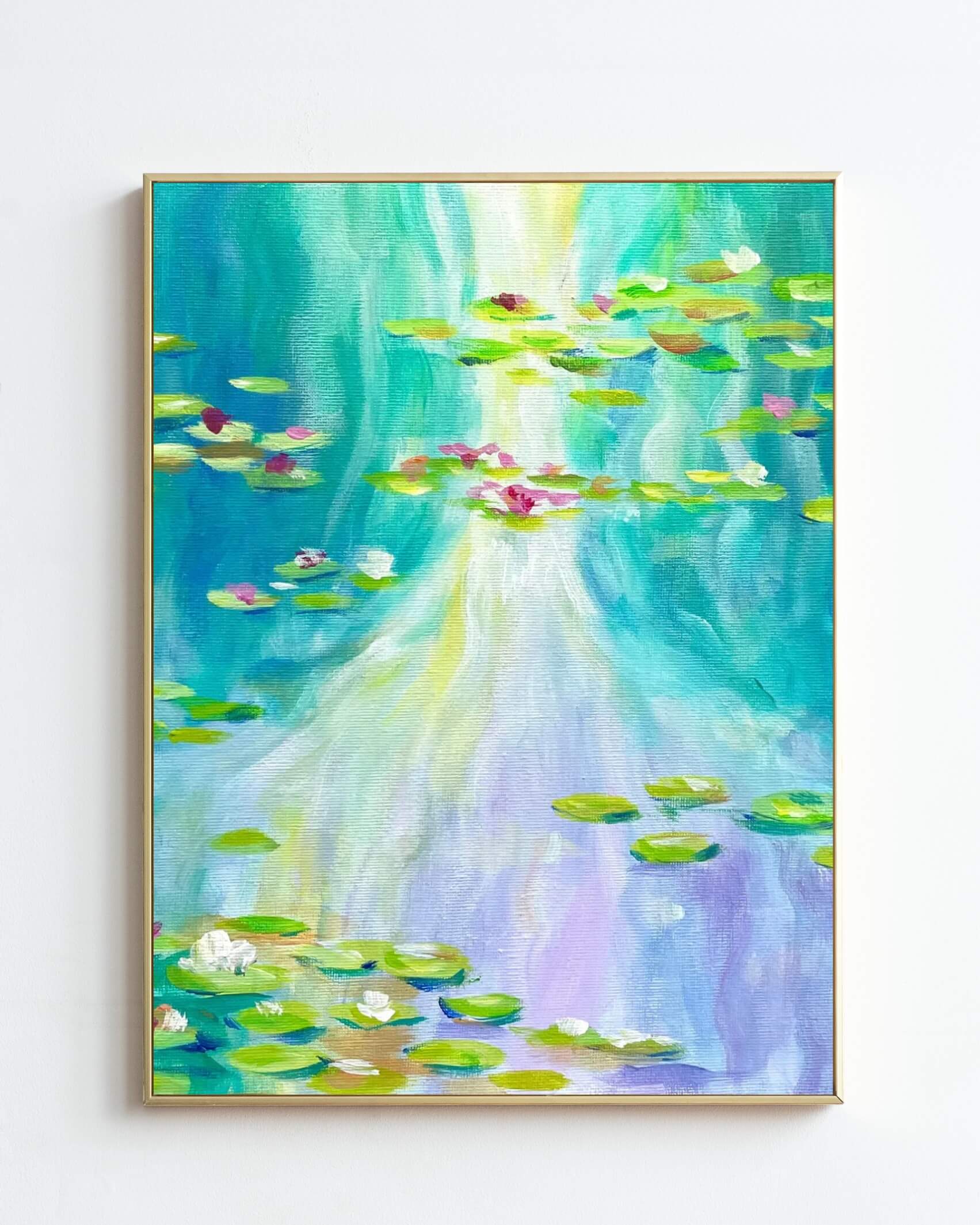 20.01.2026 - afterwork&paint - München (inkl. Welcome Drink)