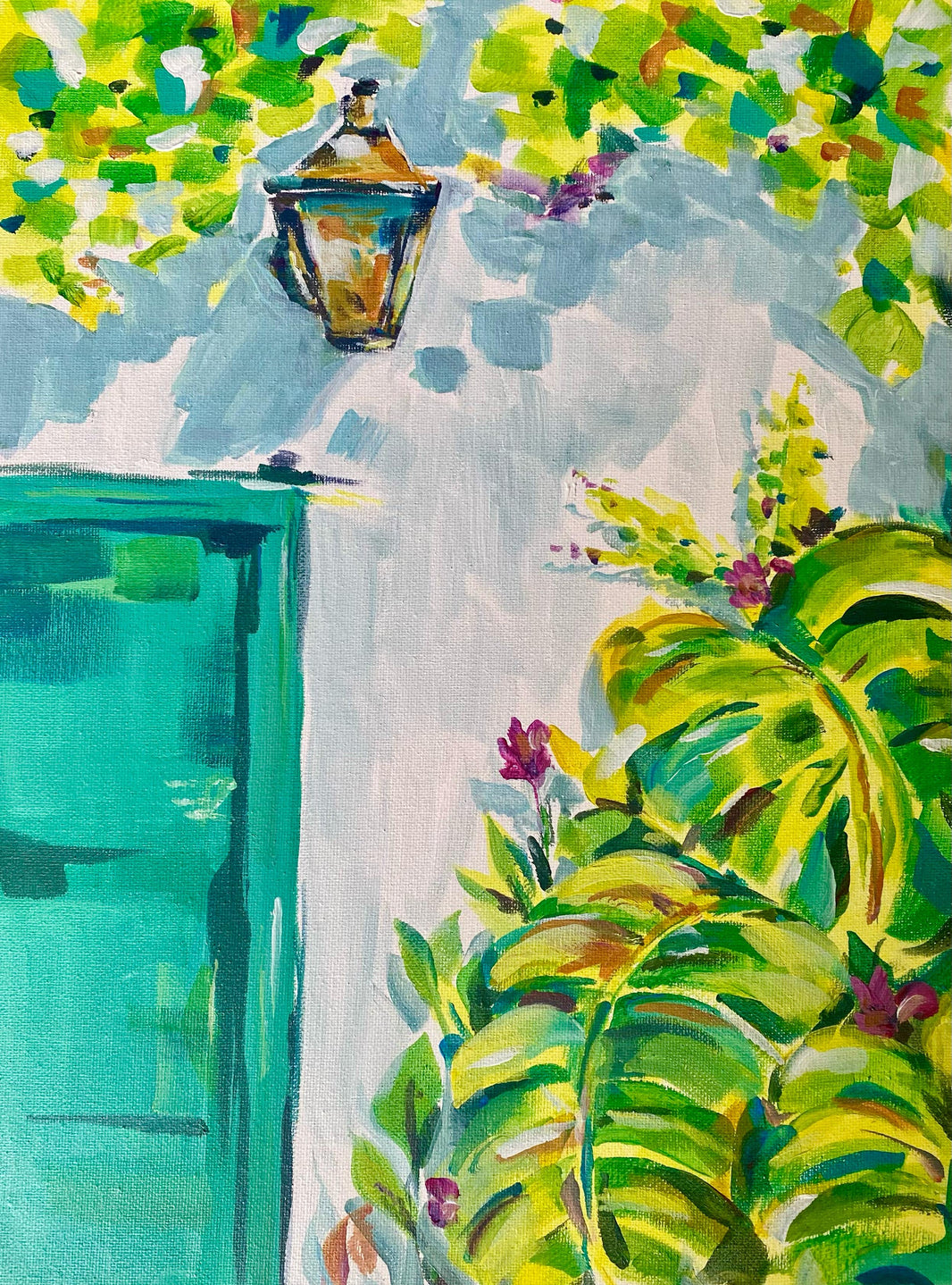 Brunch & Paint – Drink & Paint