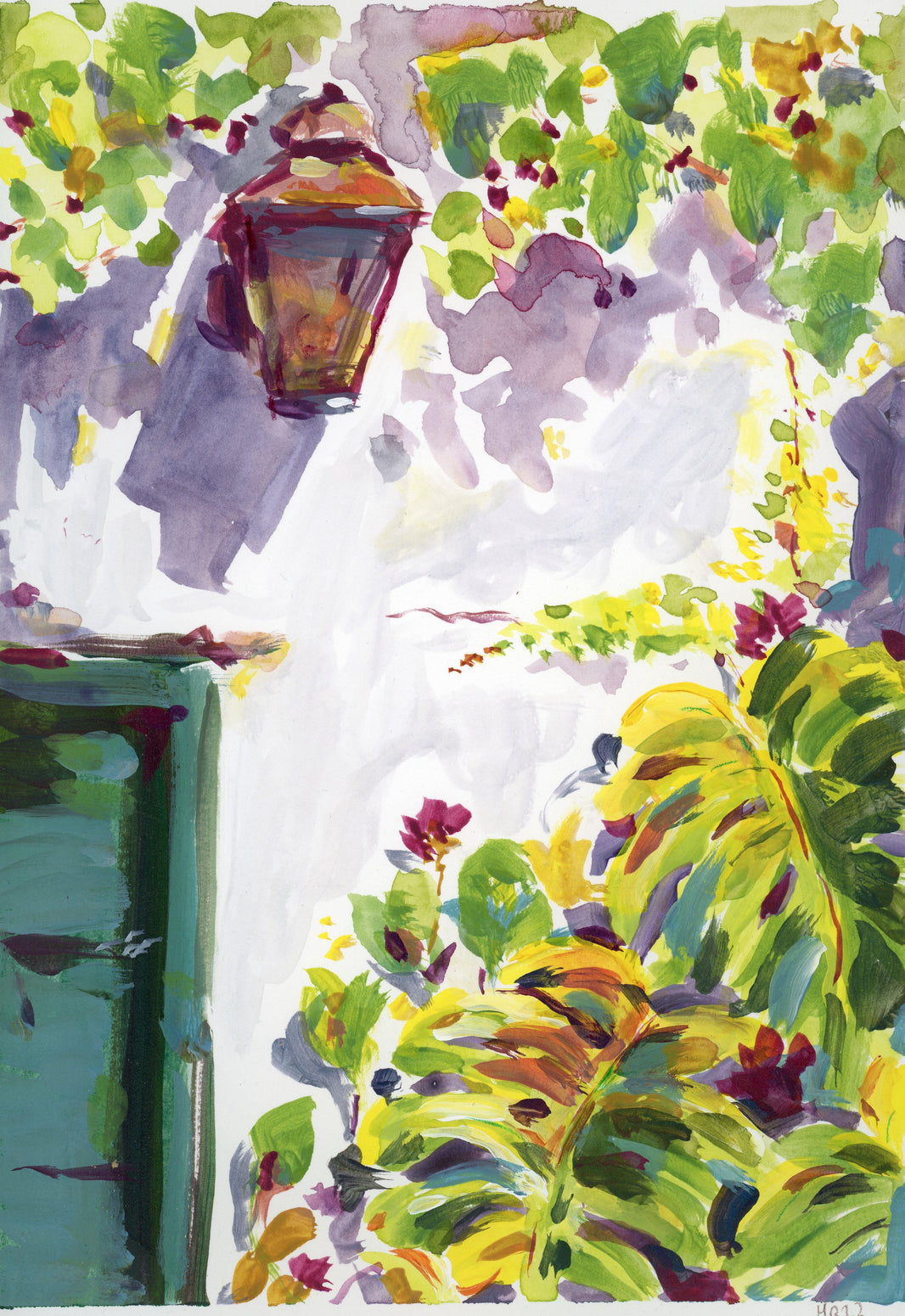 Brunch & Paint – Drink & Paint