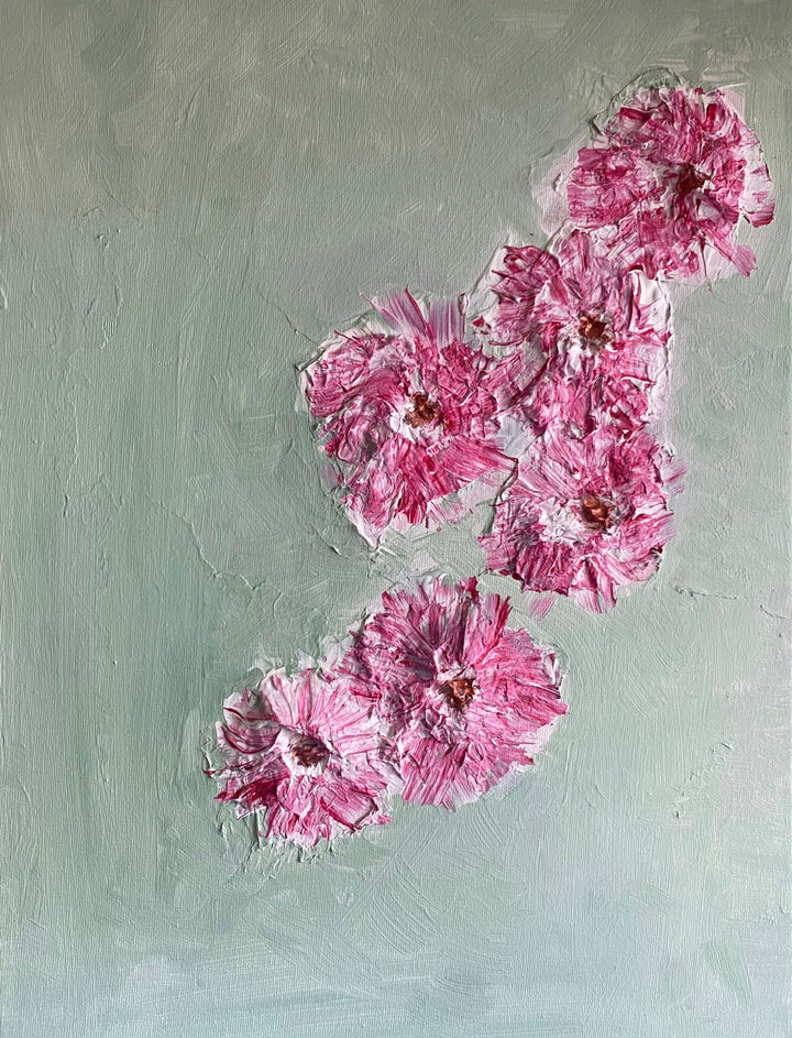 München – Drink & Paint