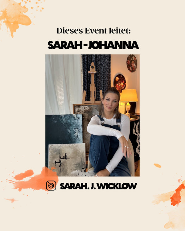 31.03.2026 - afterwork&paint - Bremen