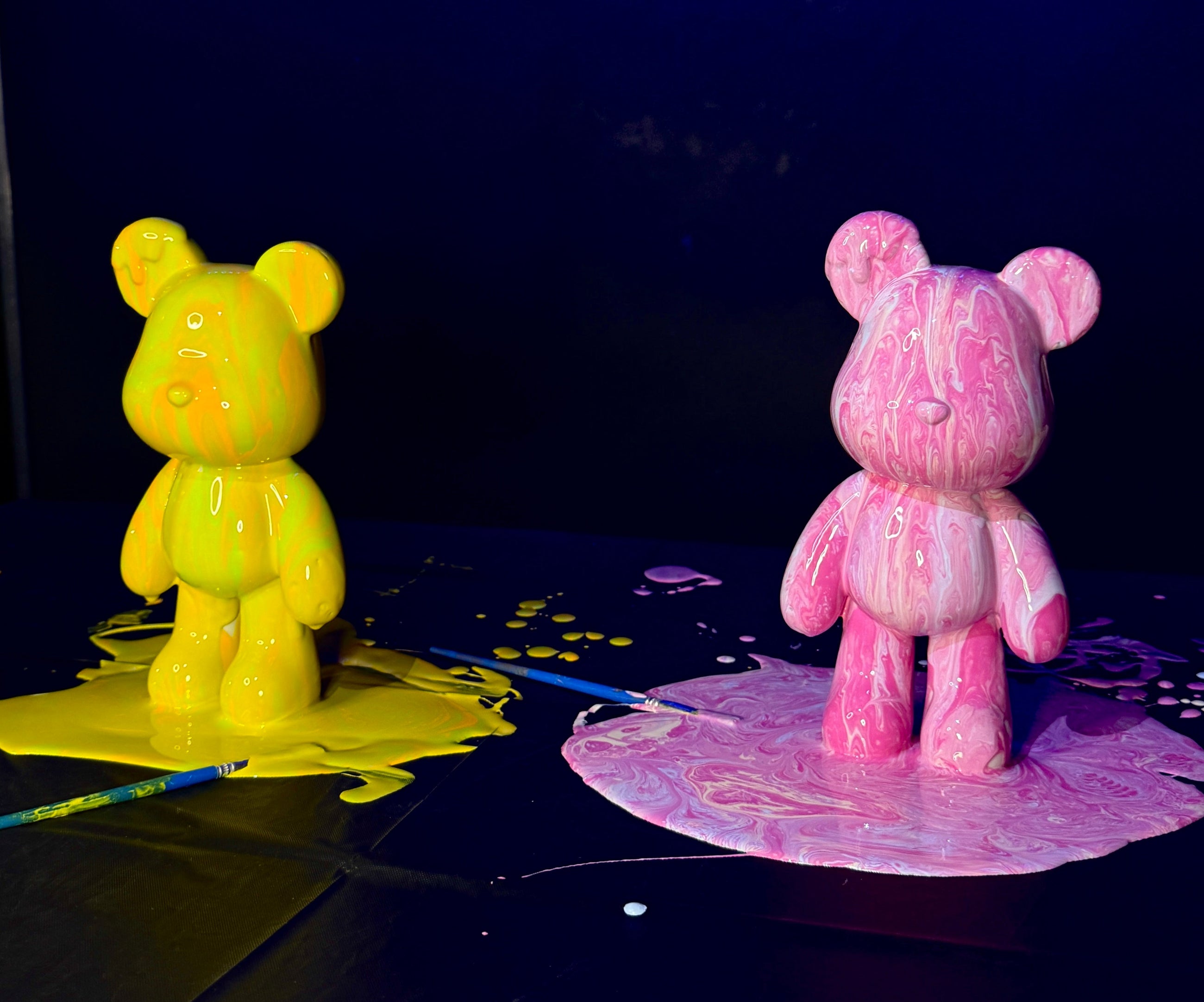 paint your bear
