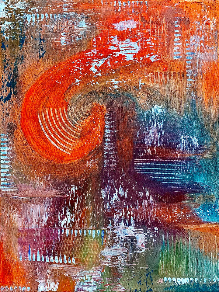 Drink & Paint