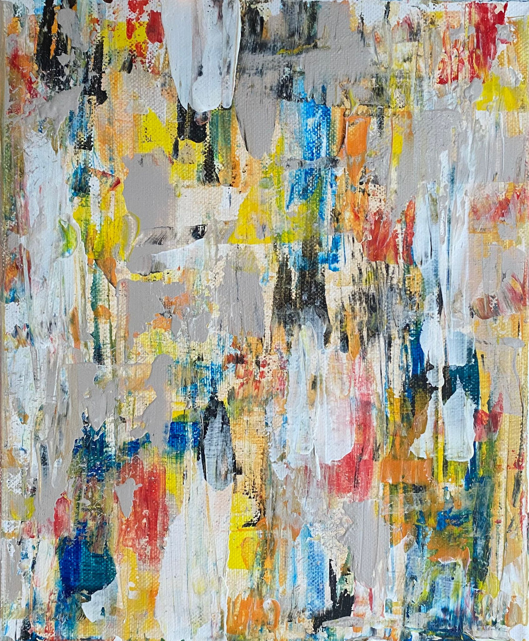 Techno & Paint – Drink & Paint